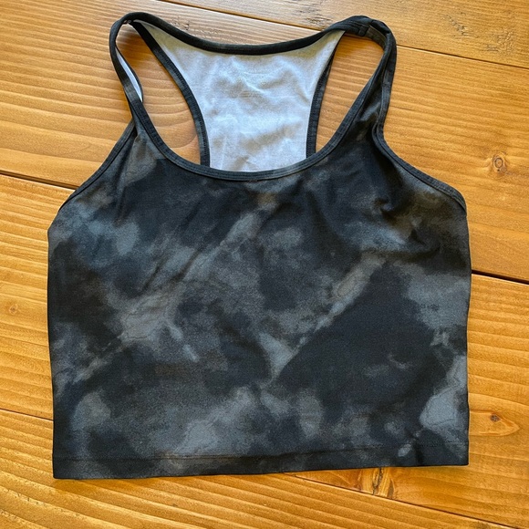 Calvin Klein Performance | Tops | Calvin Klein Performance Black Tie ...